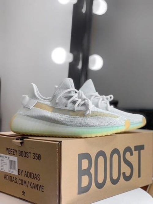Yeezy 350 hyper space semi ua With Full Accessories🚀😍💯🔥 - Buy first ...