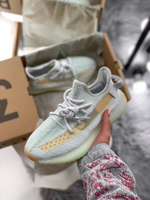 Yeezy 350 hyper space semi ua With Full Accessories🚀😍💯🔥 - Buy first ...