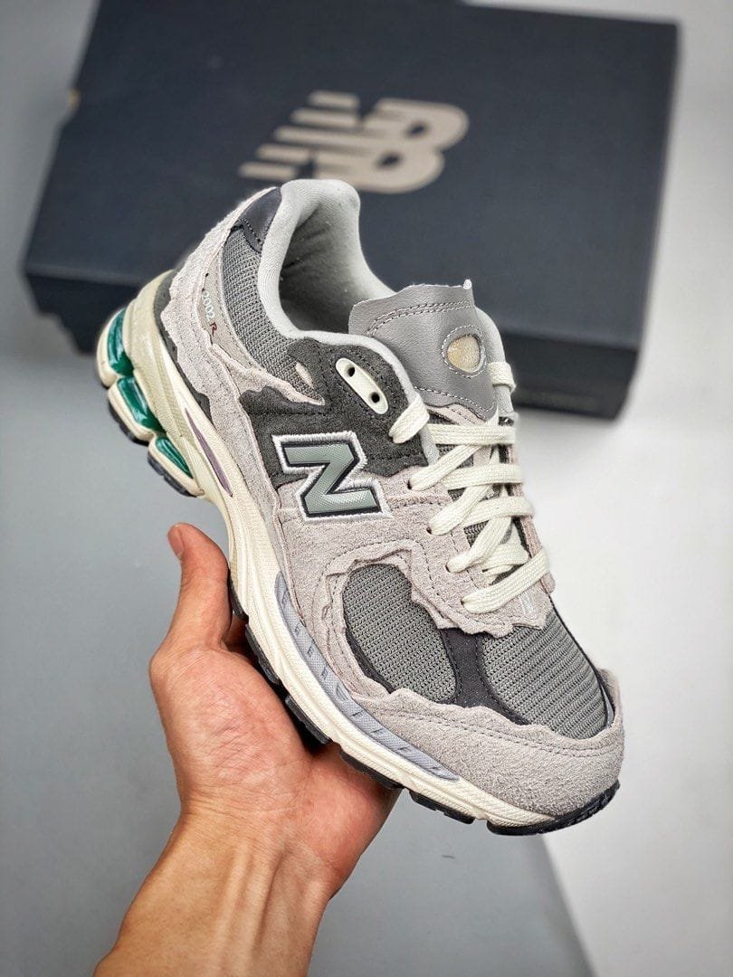 New Balance 2002R Rain Cloud