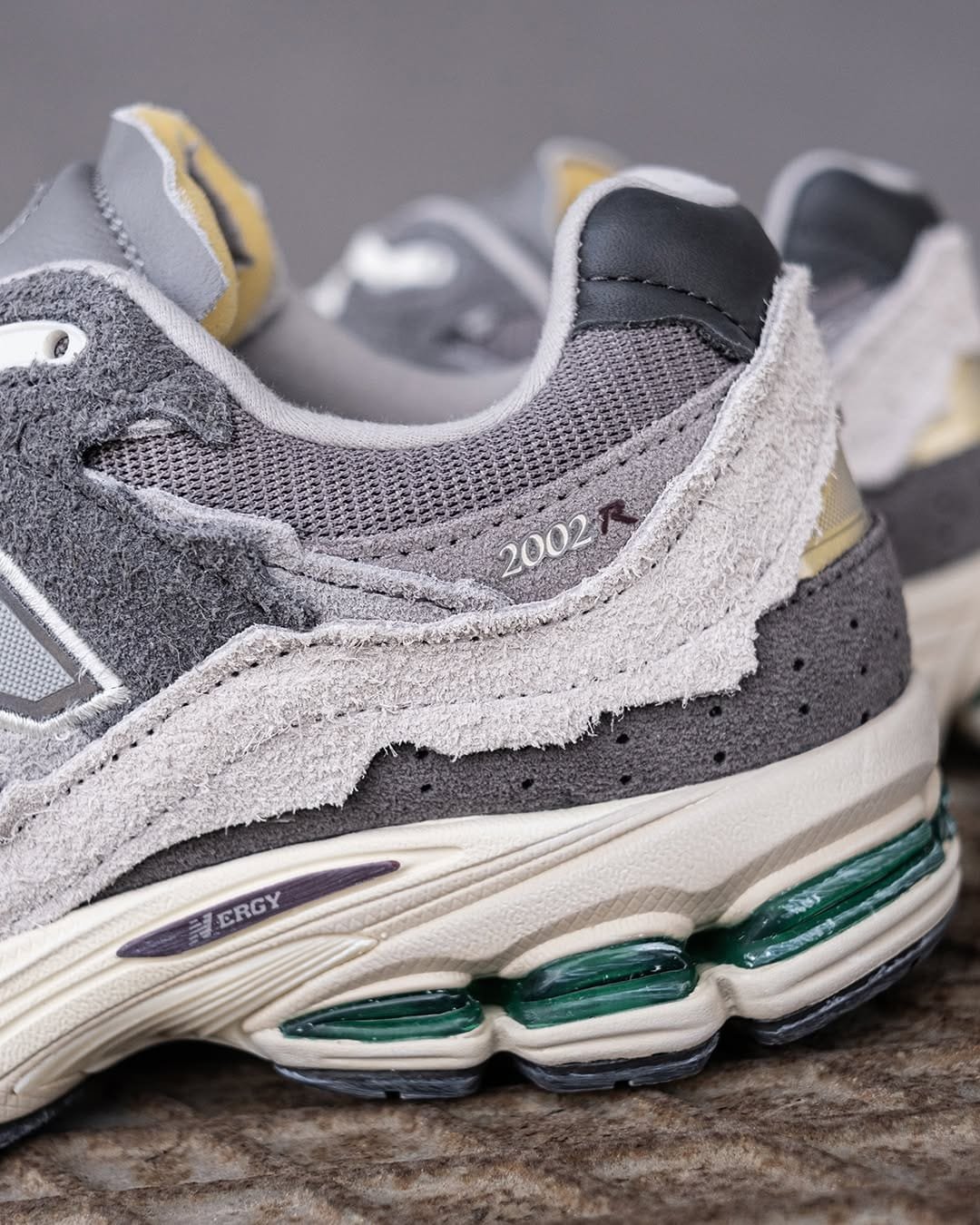 New Balance 2002R Rain Cloud