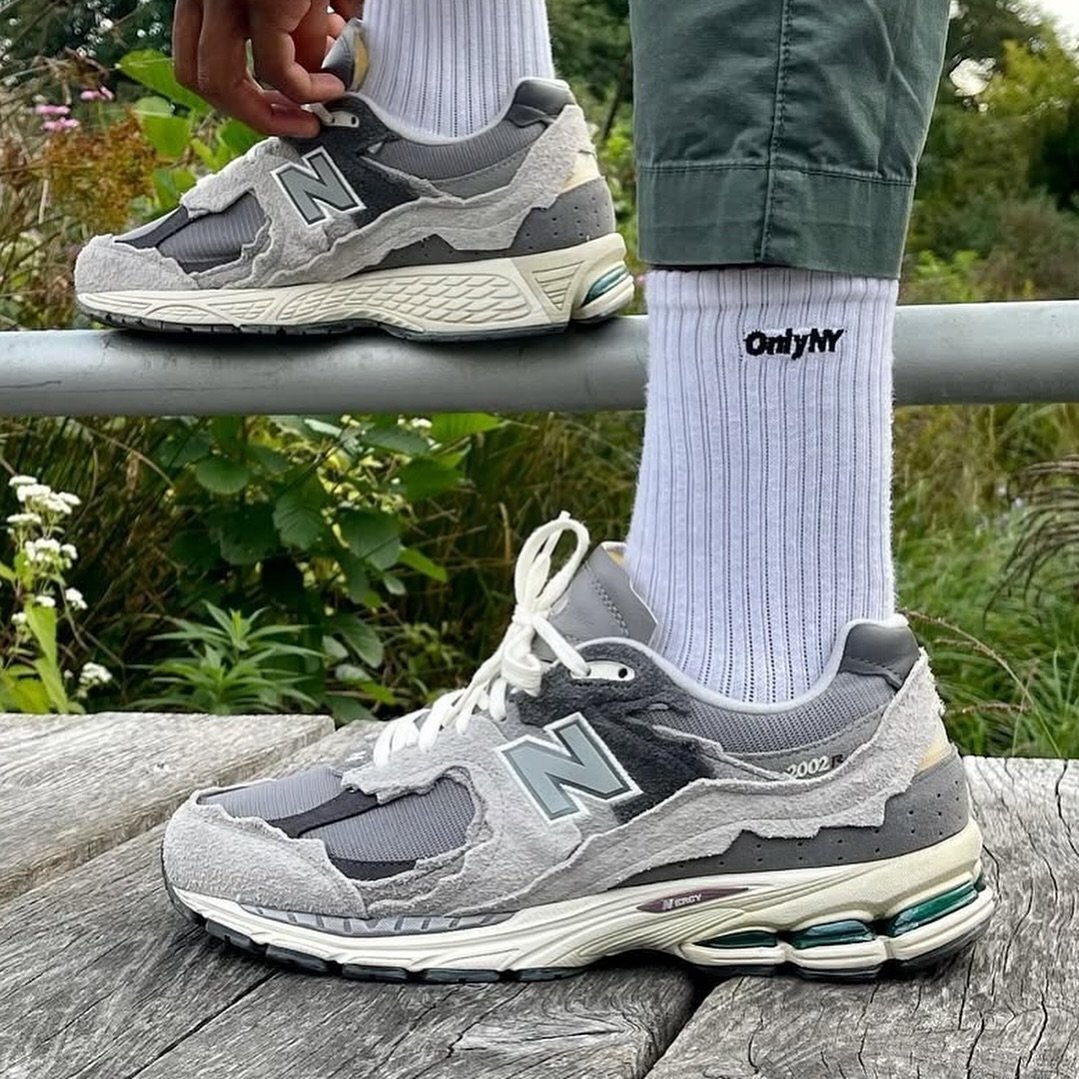 New Balance 2002R Rain Cloud - Buy first copy shoes online
