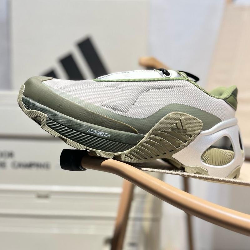 Adidas wonder runner Green - Buy first copy shoes online
