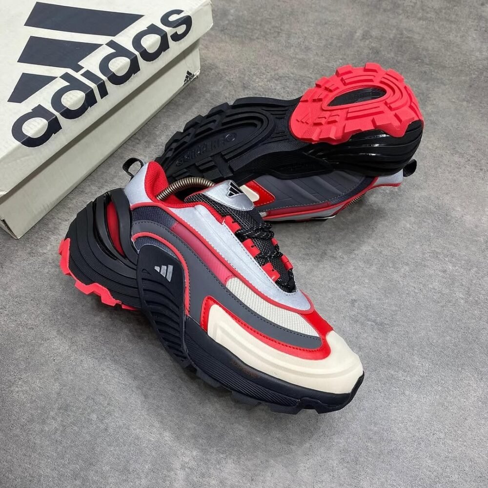 Adidas Wonder Runner "Turbo Red" - Buy first copy shoes online